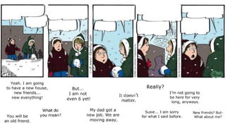 A2 Writing Comics (future, past and going to) .pptx