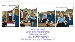 A2 Writing Comics (future, past and going to) .pptx