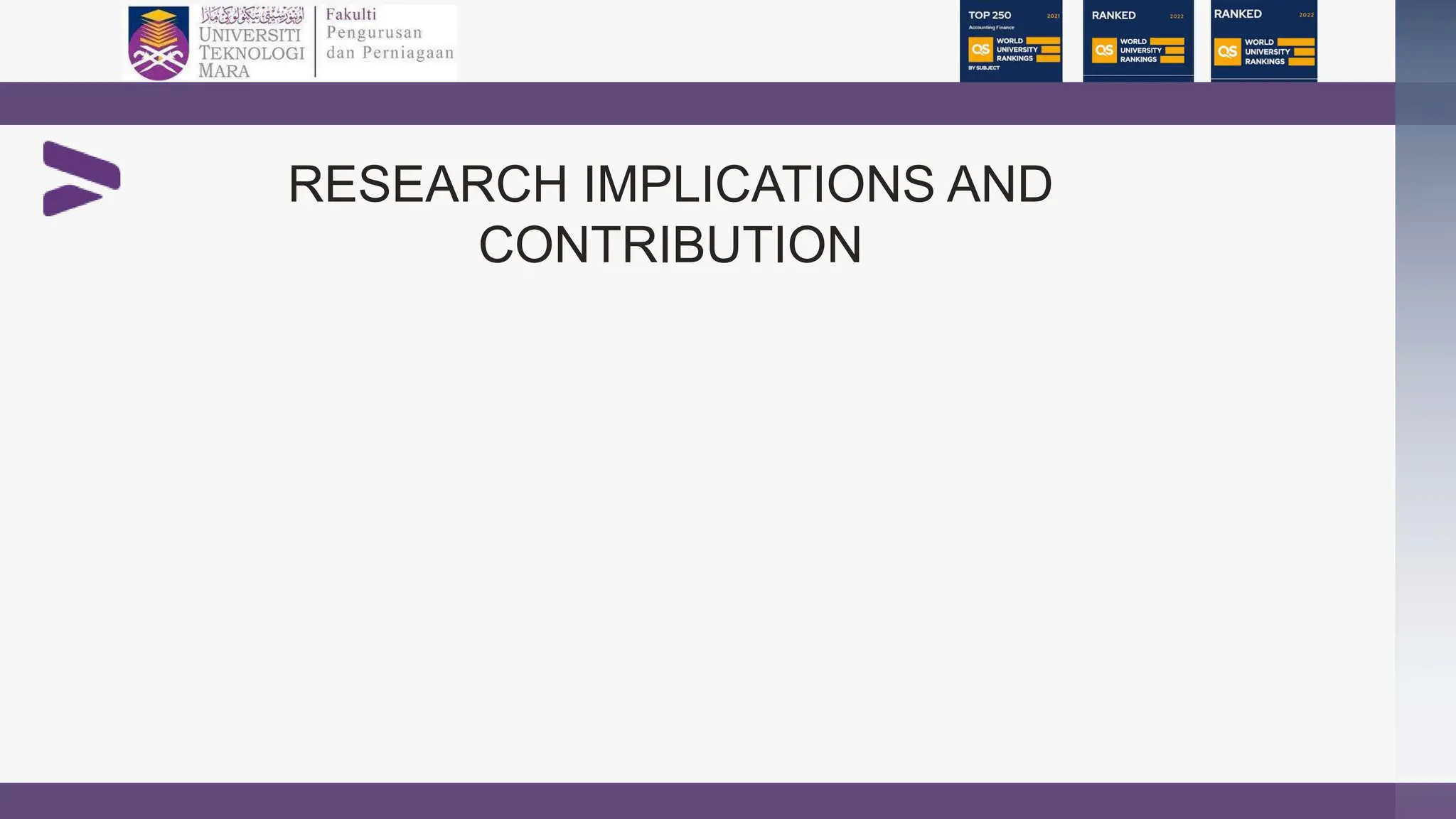 Template Academic Research Presentation.pptx