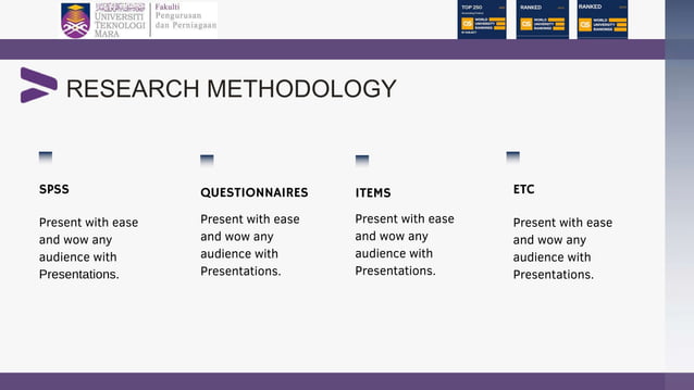 Template Academic Research Presentation.pptx