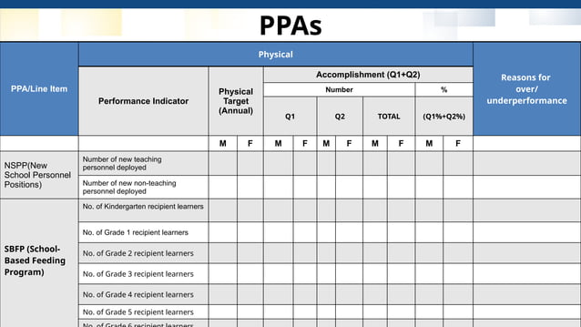 Program Implementation Review and Performance Assessment Template 2024.pptx