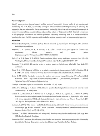 Template assignment | DOC