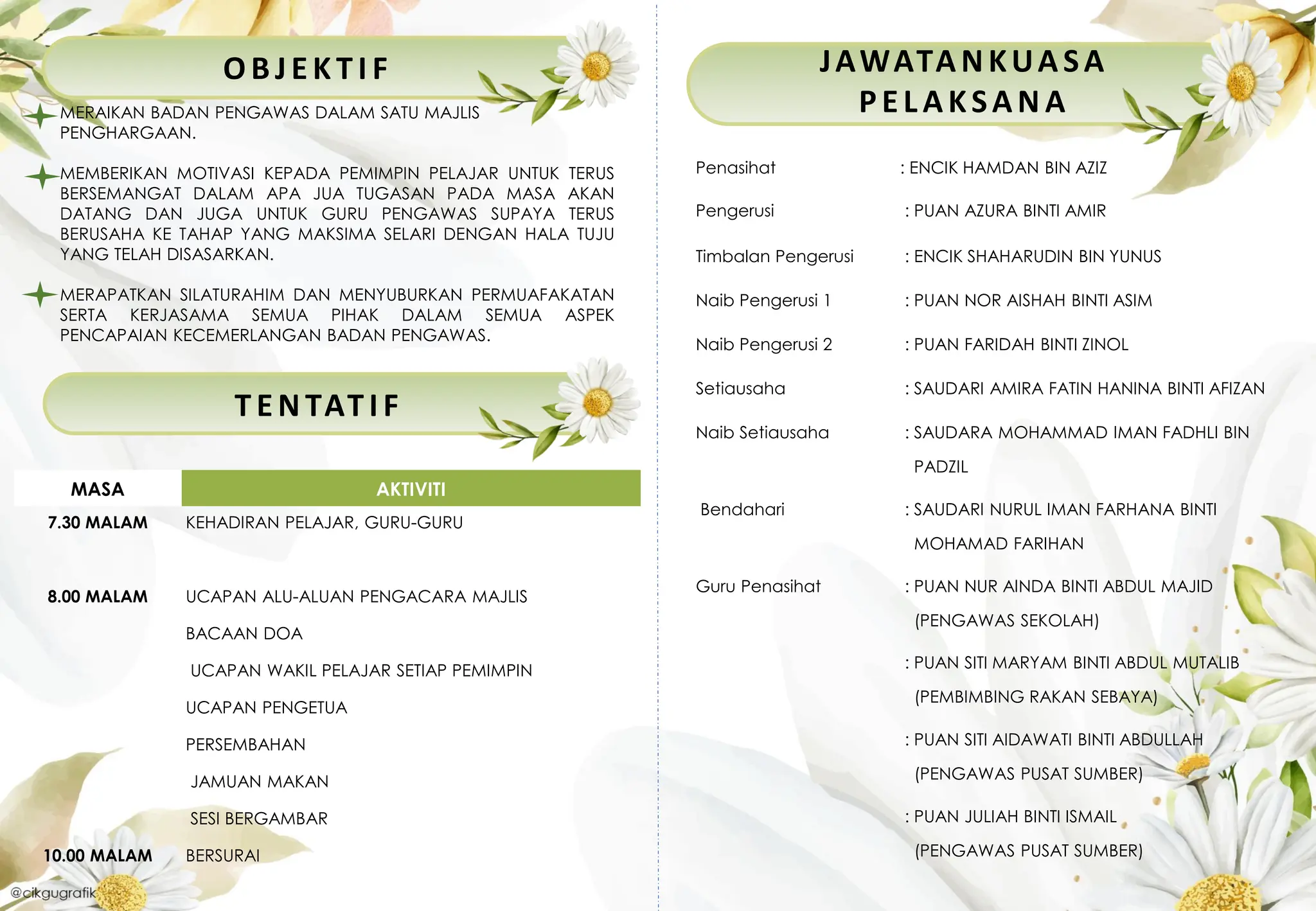 Template buku program percuma floral [cikgugrafik].pdf