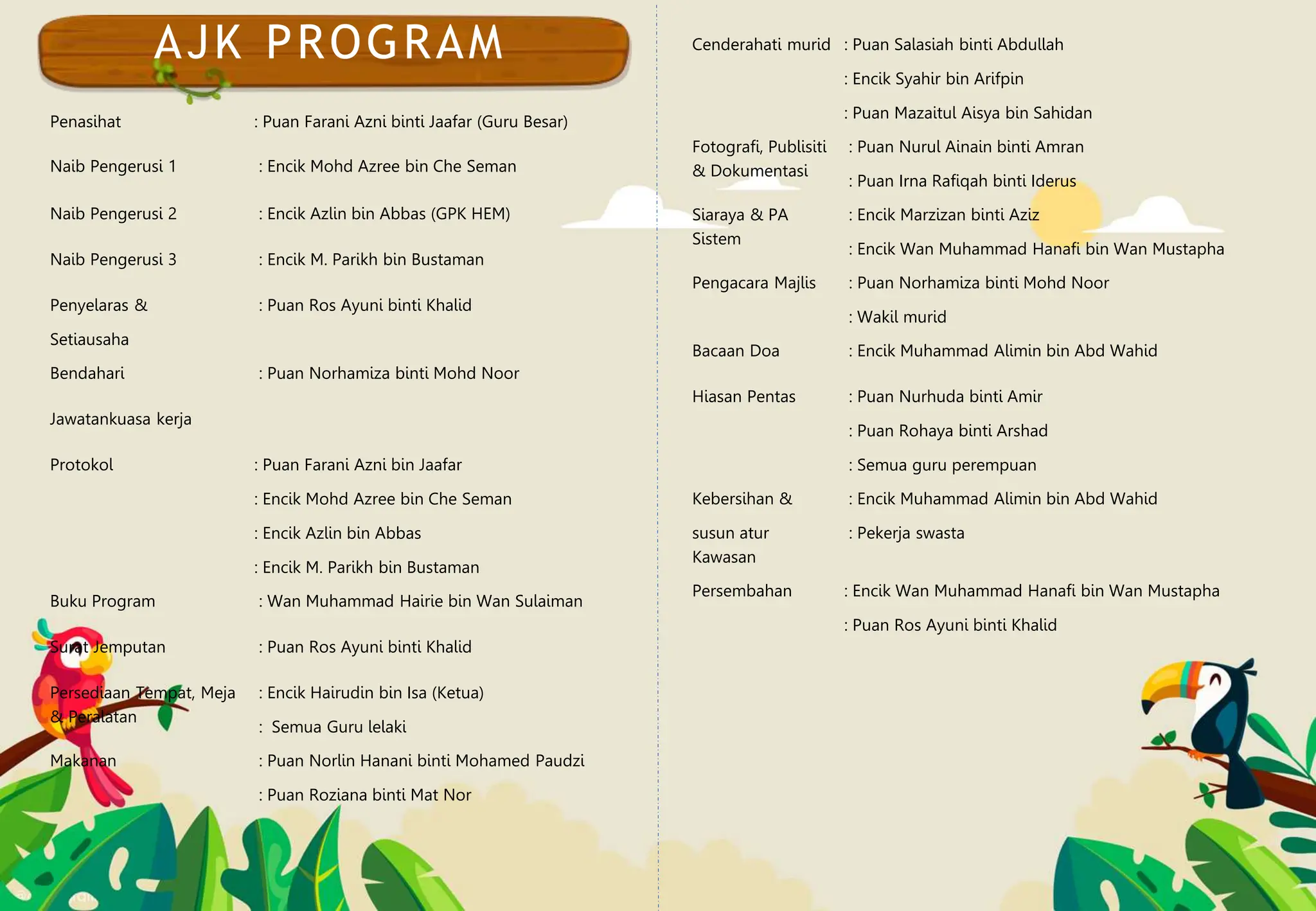 Template buku program percuma tema hutan[cikgugrafik].pptx
