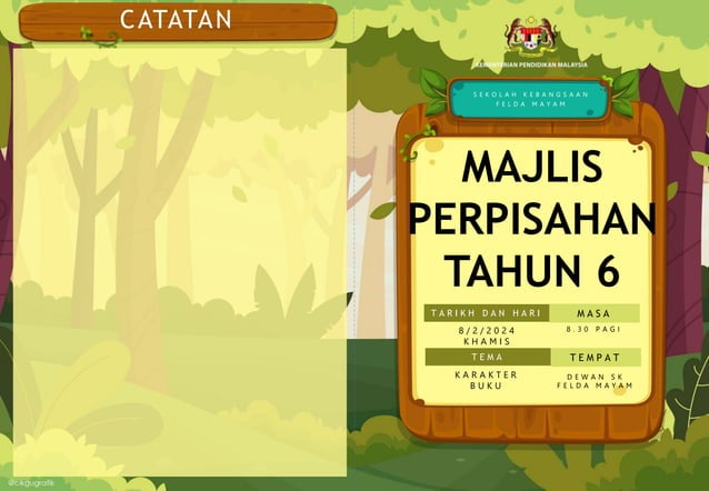 Template buku program percuma tema hutan[cikgugrafik].pptx