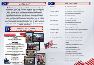 template buku program merdeka | PPTX