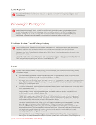 Template business plan | PDF