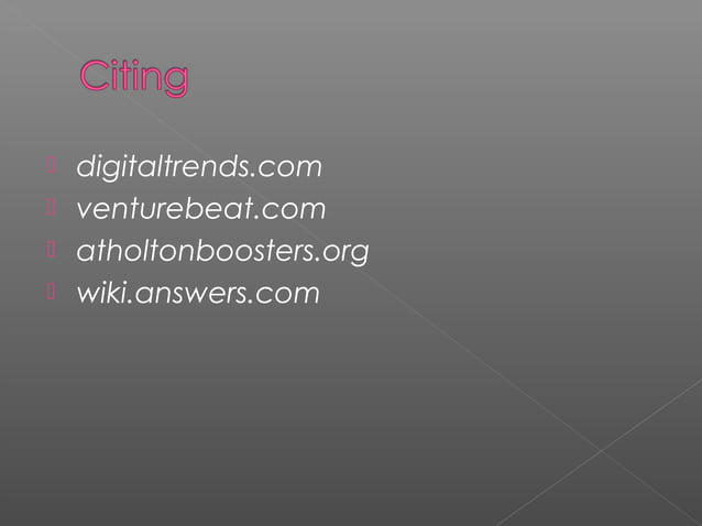 Texting While Driving | PPT