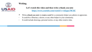 Template community service Stem sch.pptx