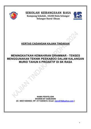 TEMPLATE CONTOH PENULISAN KERTAS CADANGAN KAJIAN TINDAKAN.pdf