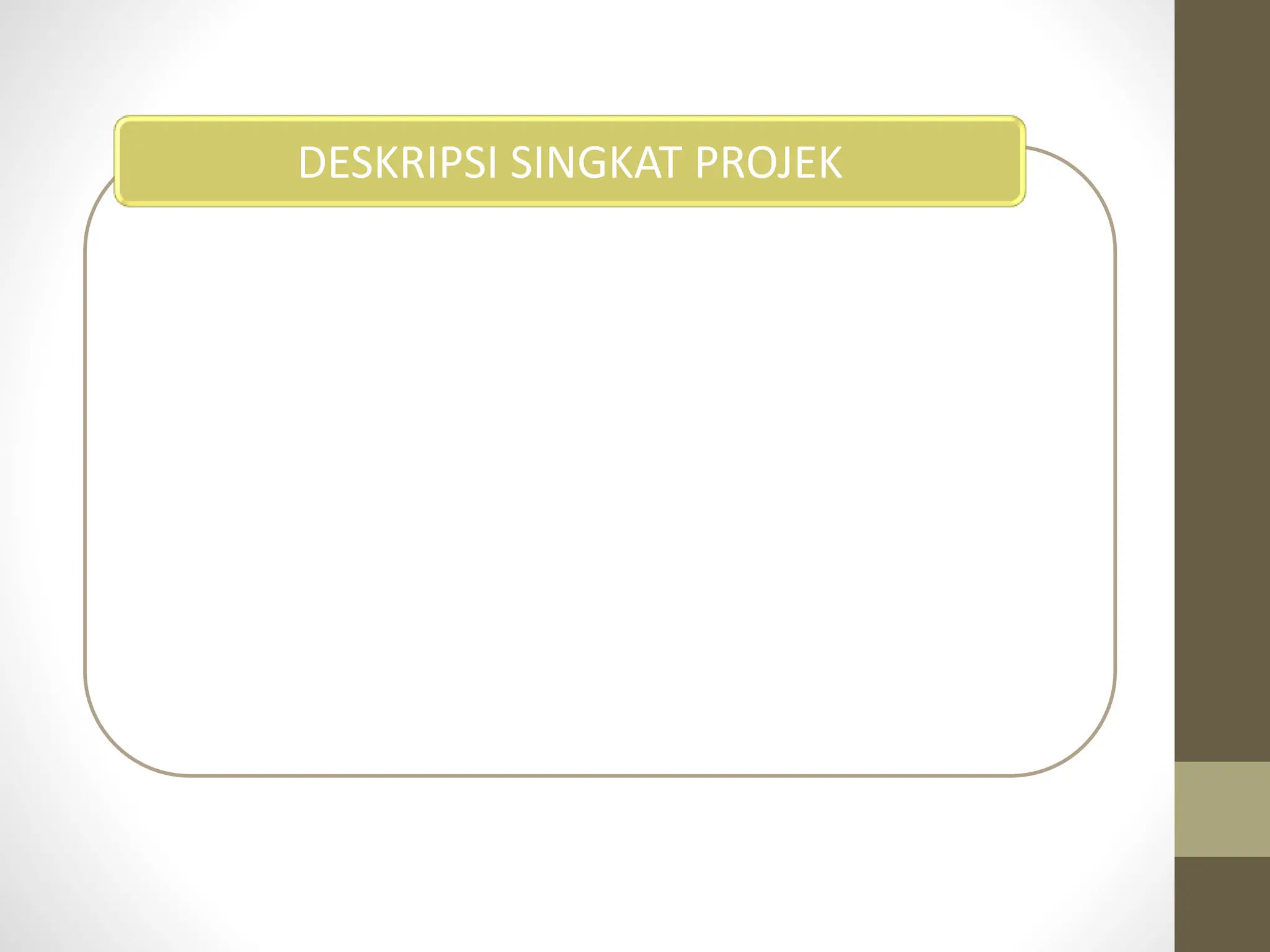 TEMPLATE DASAR MODUL PROJECT PENGUATAN PROFILE PELAJAR PANCASILA.pptx