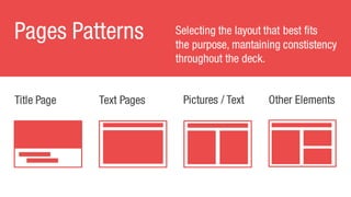 What is a Template? | PPTX