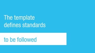 What is a Template? | PPTX