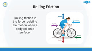 Friction | PPT | Free Download