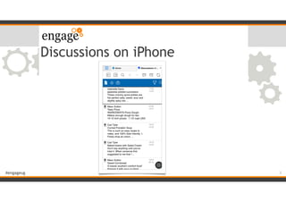 . Design Decisions: Developing for Mobile - The Template Experience ...