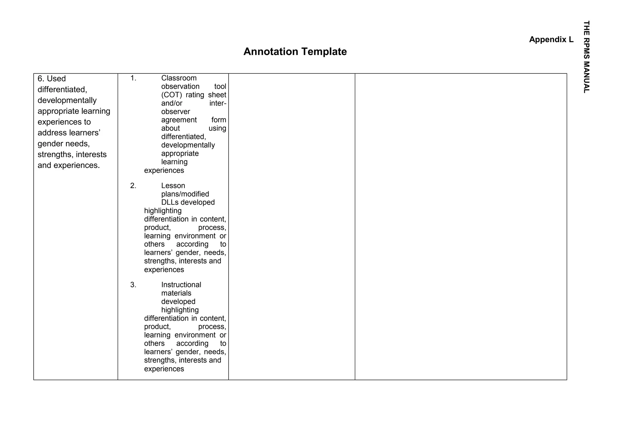 SAMPLE TEMPLATE FOR ANNOTATION TO BE USE IN THEIPCRFS.docx