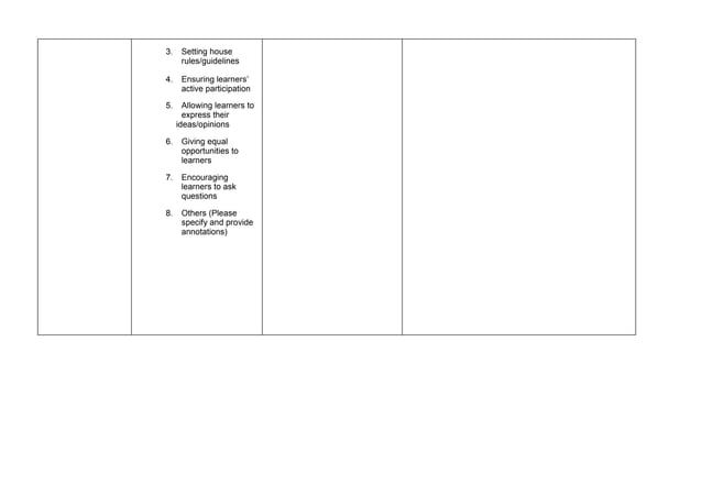 SAMPLE TEMPLATE FOR ANNOTATIONS TO BE USE IN THE IPCRF OF TEACHERS.docx