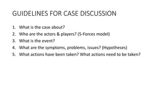 TEMPLATE FOR CASE DISCUSSION.pptx
