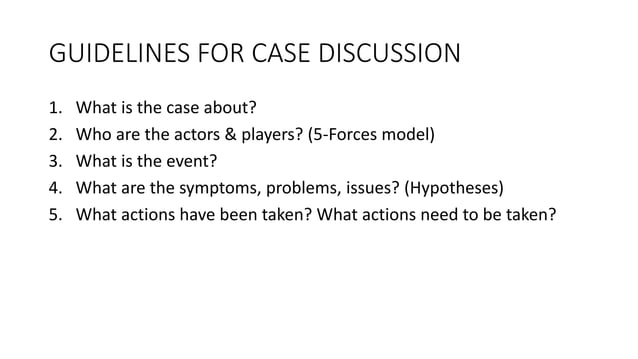 TEMPLATE FOR CASE DISCUSSION.pptx