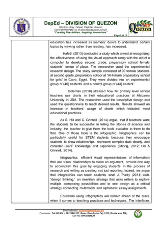 TEMPLATE FOR COMPLETE ACTION RESEARCH .docx