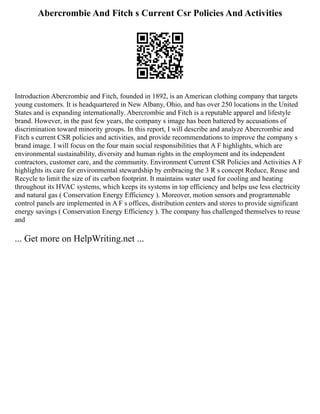 Template For Grant Proposal - Flyer Template | PDF