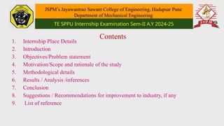 Template for Internship Presentation AY 24-25.pptx