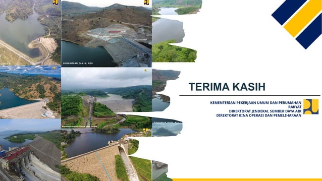 Template Format Penyampaian Hasil Bimtek Hidrologi NTII.pptx