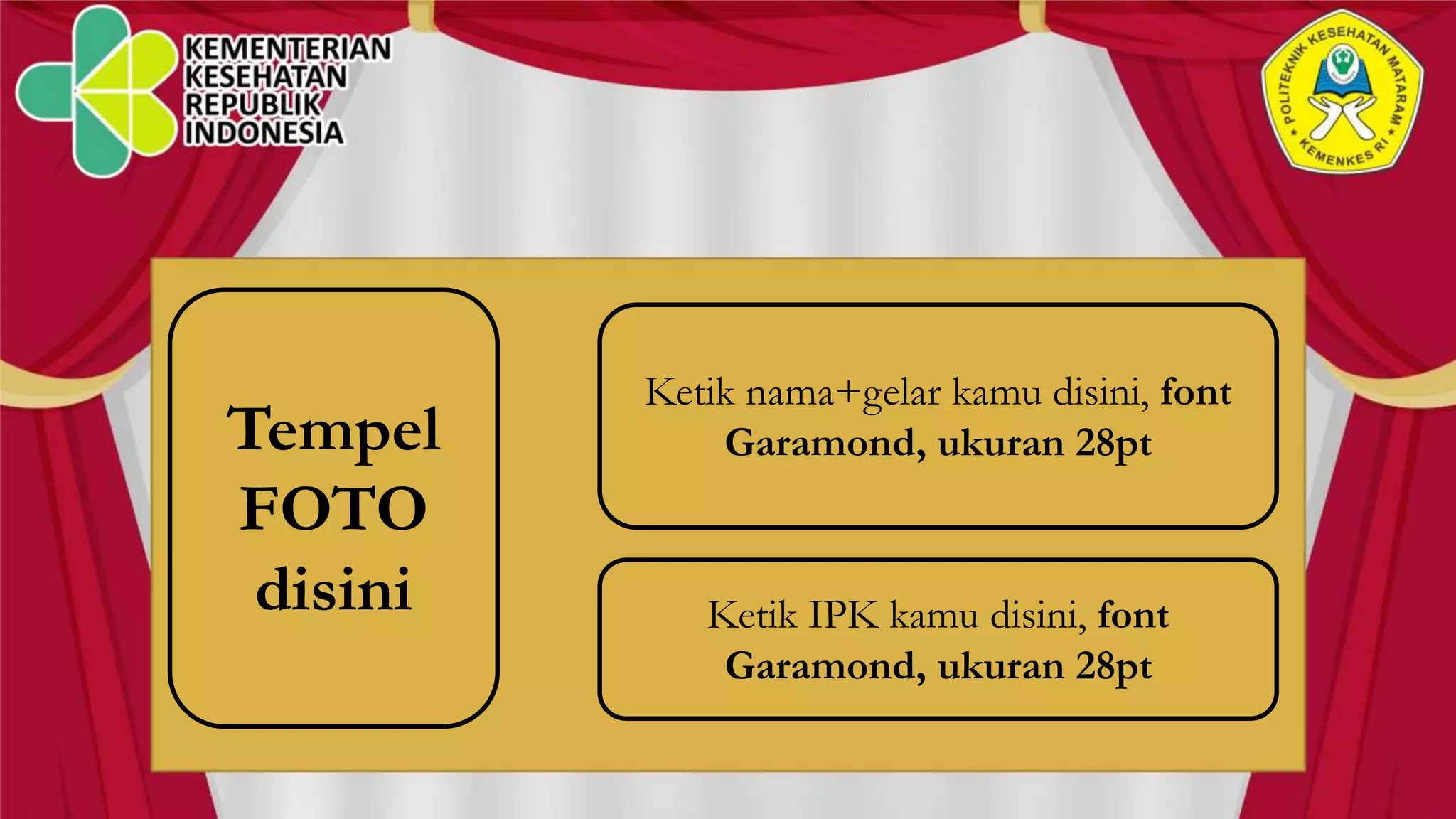 template FOTO WISUDA.pptx