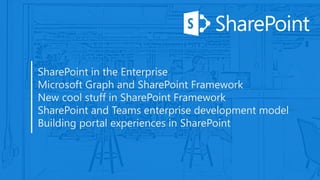 SharePoint as Development Platform for the Modern Intranet | PPT