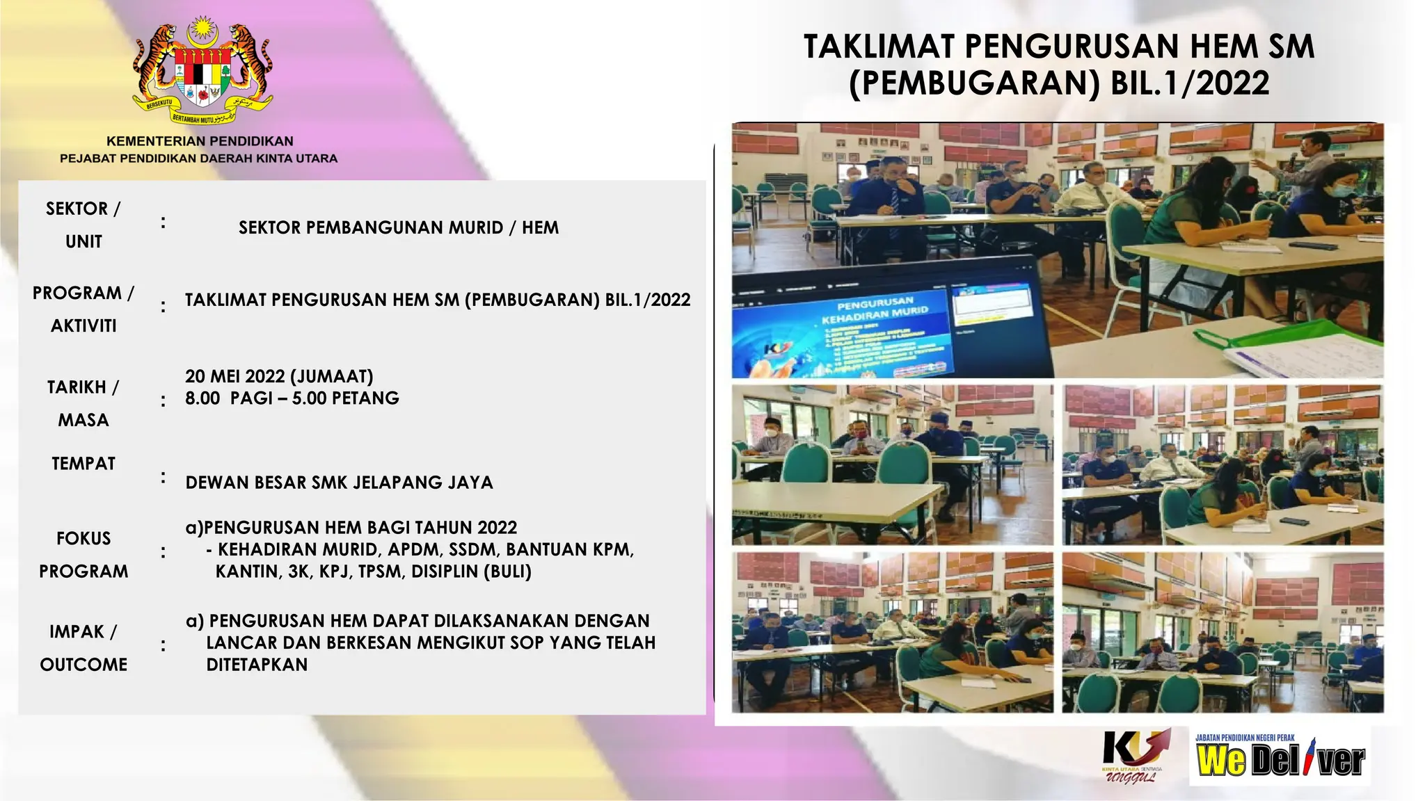 TEMPLATE intervensi kehadiran murid ke sekolah 2022 K.pptx