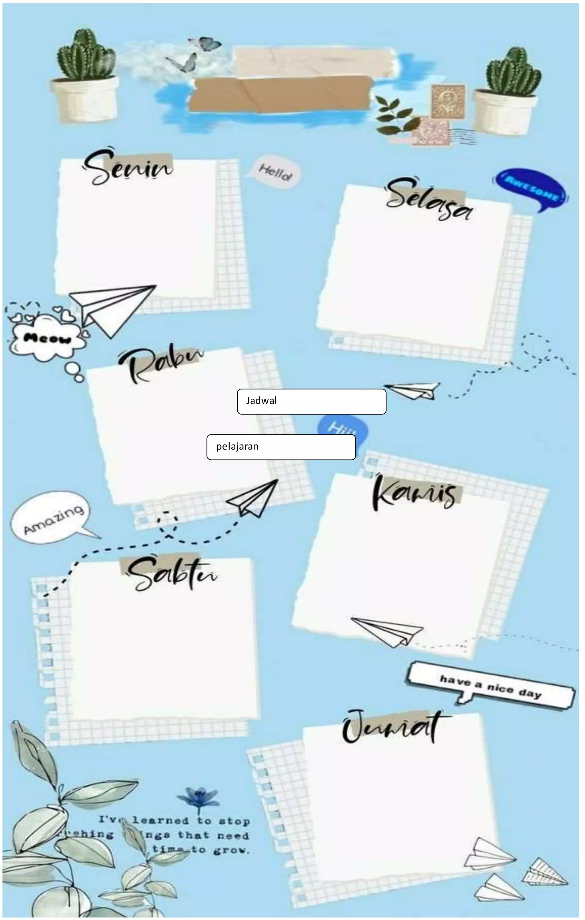 Template Jadwal Piket Aesthetic 1.docx