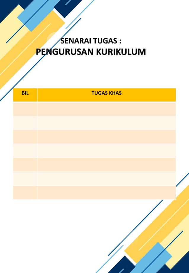 [Template] Kandungan Rekod Mengajar 2024.pptx