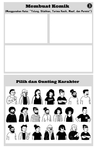 Template Komik untuk membantu dalam pembuatan komik.pdf