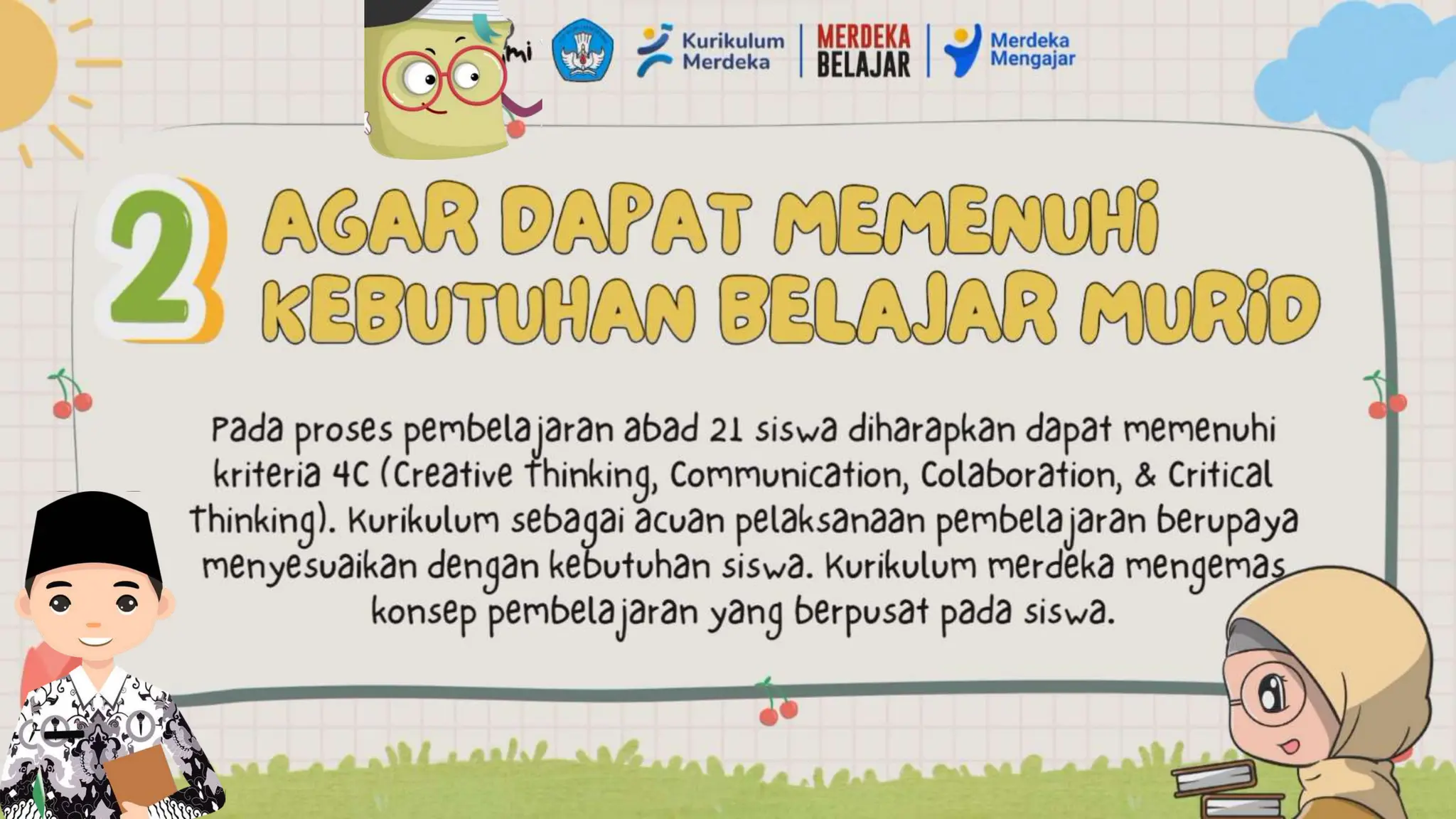 Template kurikulum merdeka terbaru..pptx