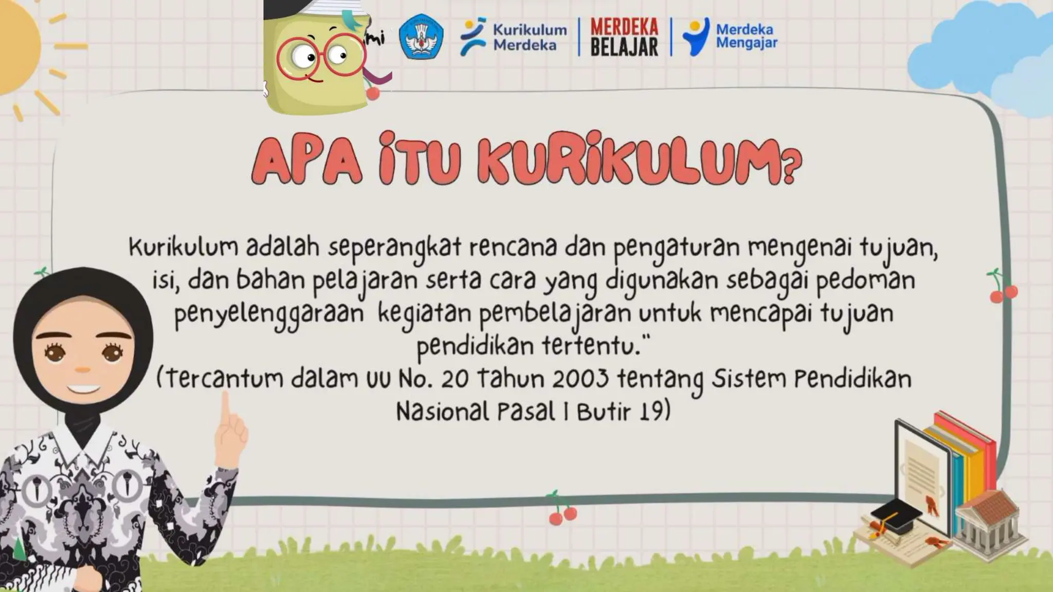 Template kurikulum merdeka terbaru..pptx