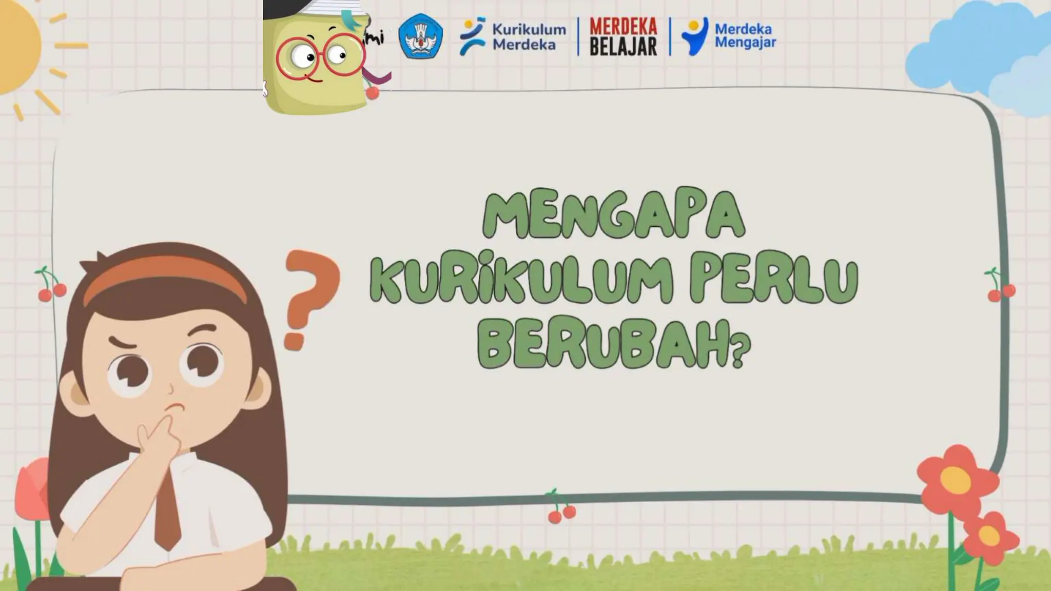 Template kurikulum merdeka terbaru..pptx