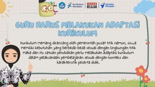 Template kurikulum merdeka terbaru..pptx