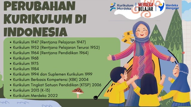 Template kurikulum merdeka terbaru..pptx