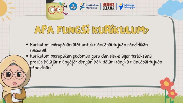 Template kurikulum merdeka terbaru..pptx