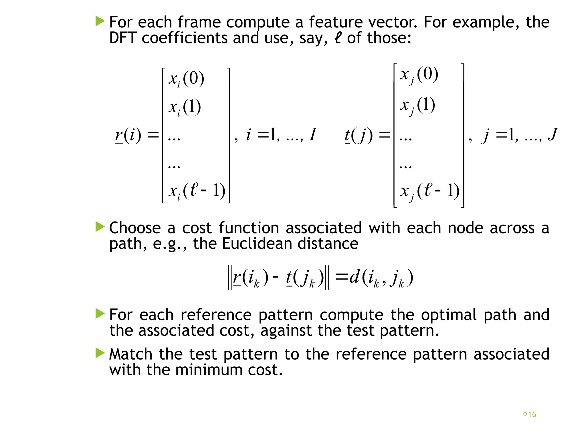 Template_Matching pattern recognition.ppt