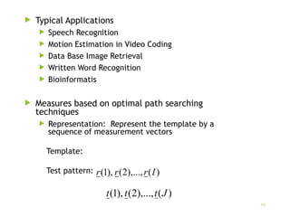 Template_Matching pattern recognition.ppt