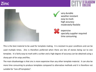 Template materials | PPT