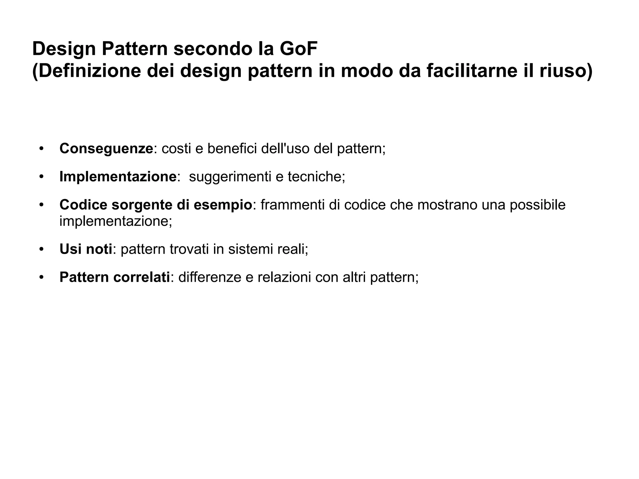 Design pattern template method | PDF