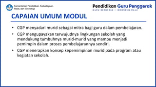 Template Modul 3.3 Program Sekolah Yang Berdampak Pada Murid.pptx