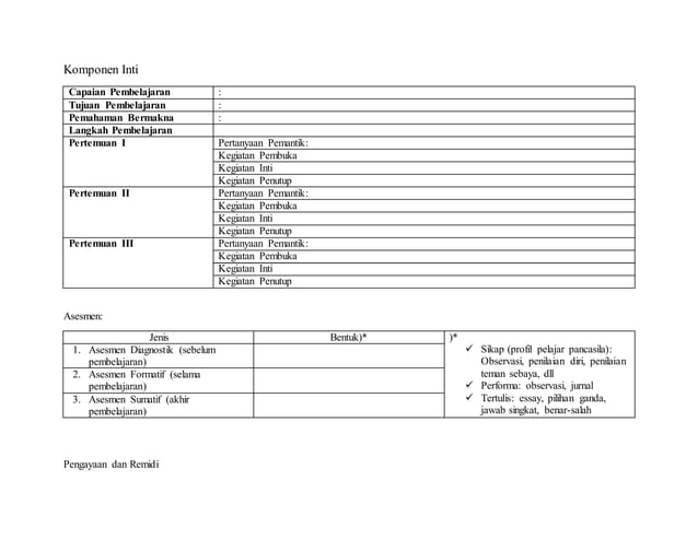 Template MODUL AJAR.docx