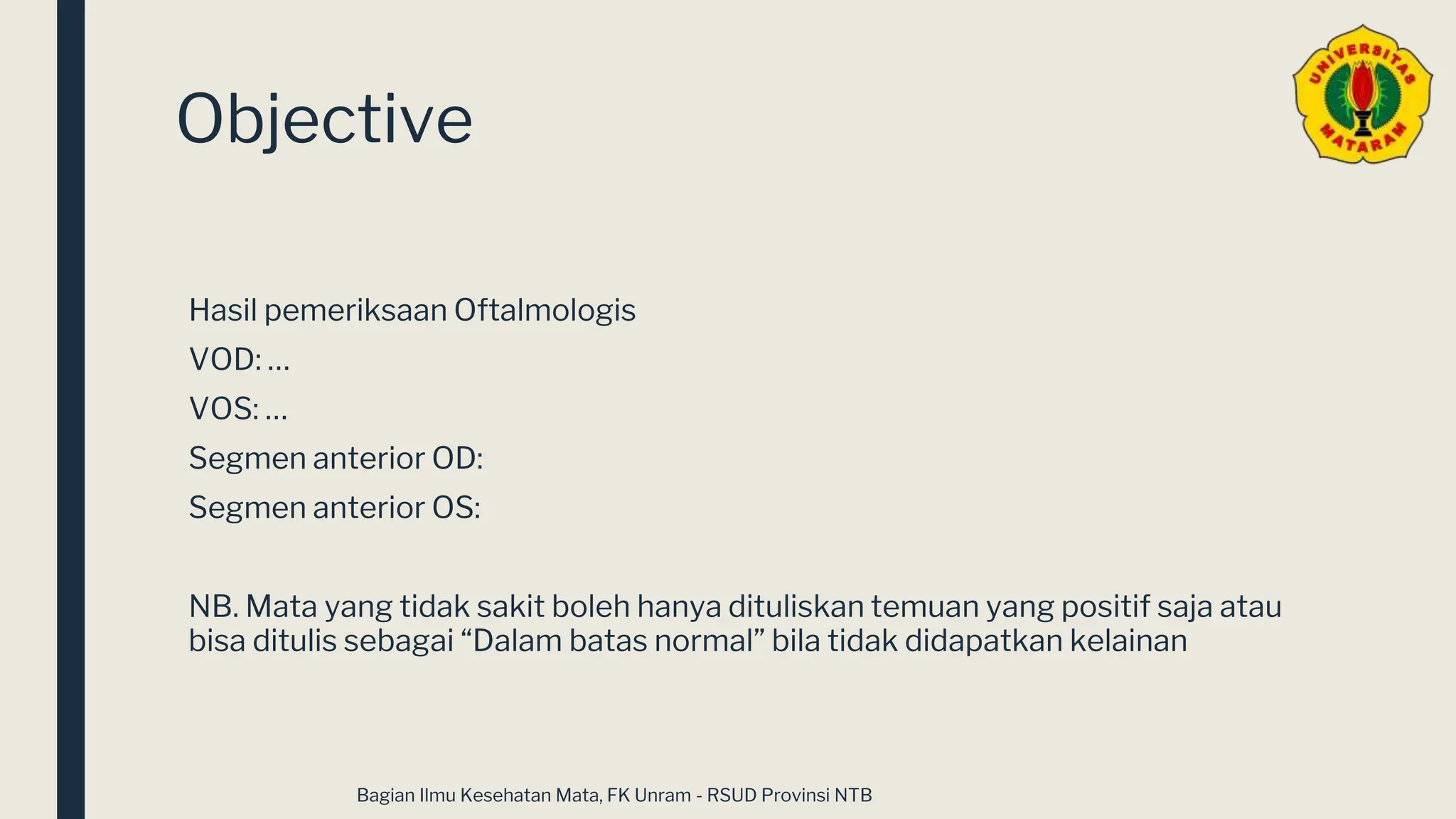 template MR ini digunakan untuk dokter muda untuk membuat morning ...