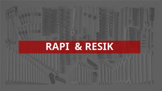 Template_Nama SMK_Tugas Kelompok_Milestone 2_RINGKAS RAPI RESIK.pptx