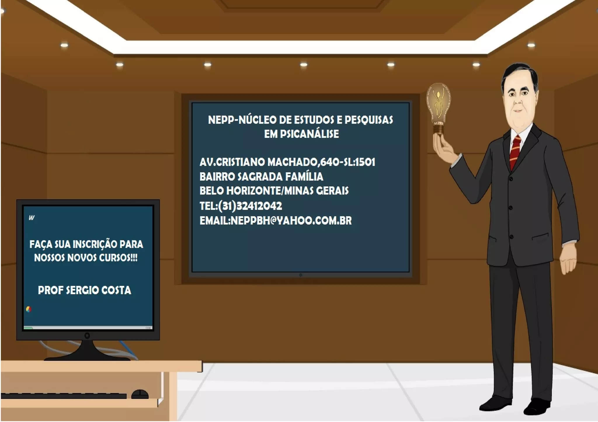 Template nepp 9 | PDF