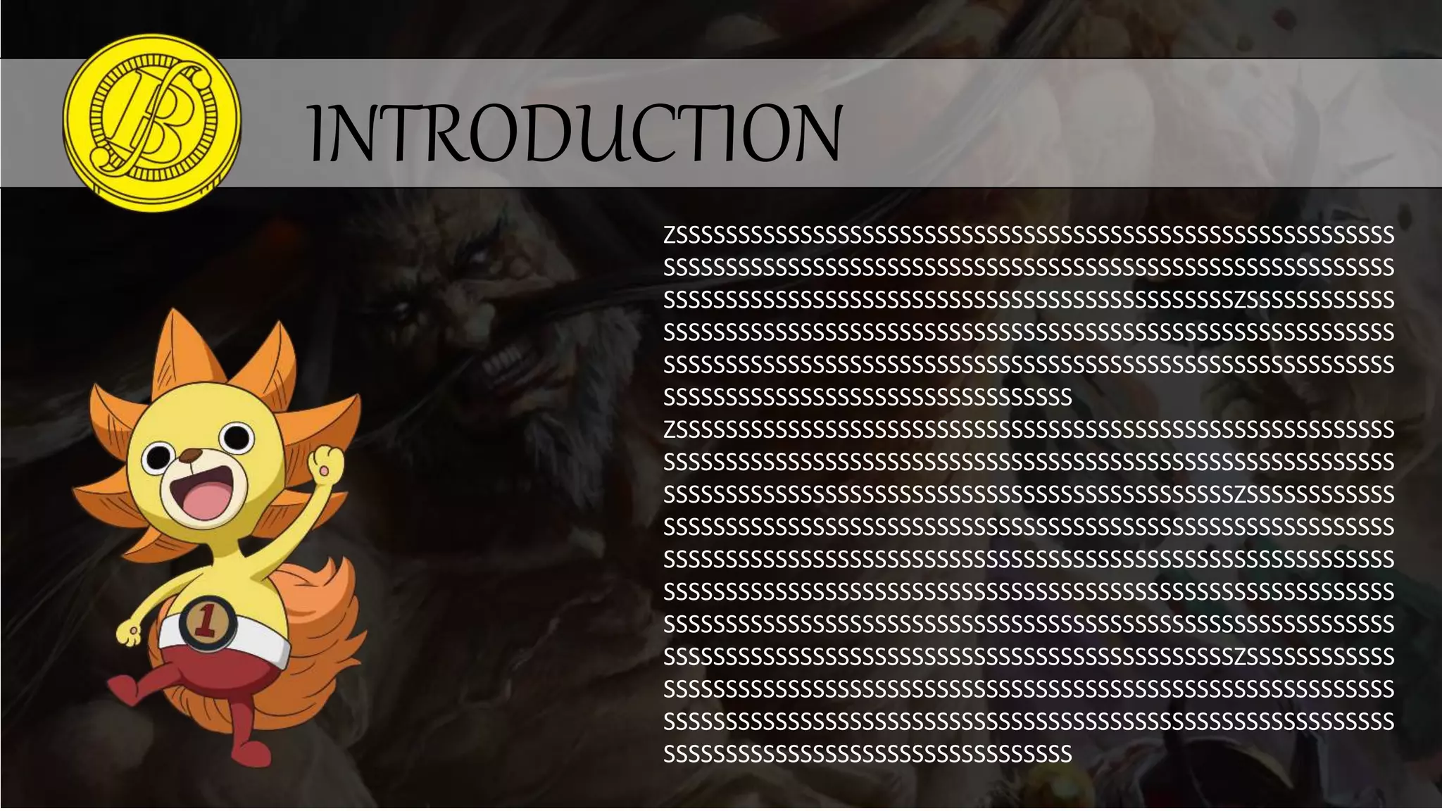 template onepiece.pptx