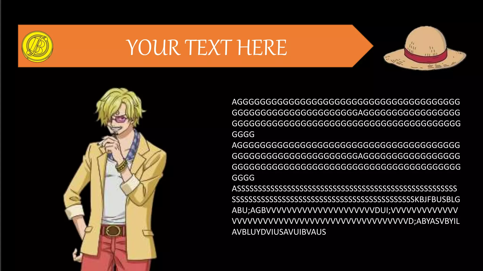 template onepiece.pptx